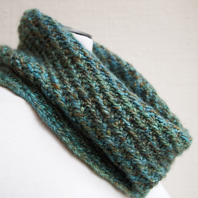 Ravelry: The long and winding row pattern by Susan Ashcroft