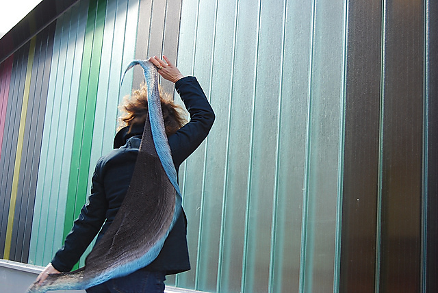 Ravelry: A Certain Slant pattern by Susan Ashcroft