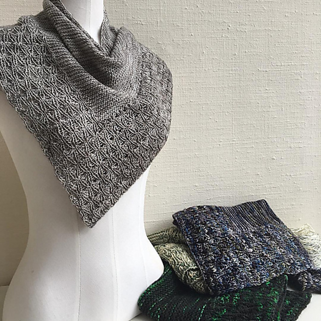 Ravelry: Vacation time pattern by Susan Ashcroft