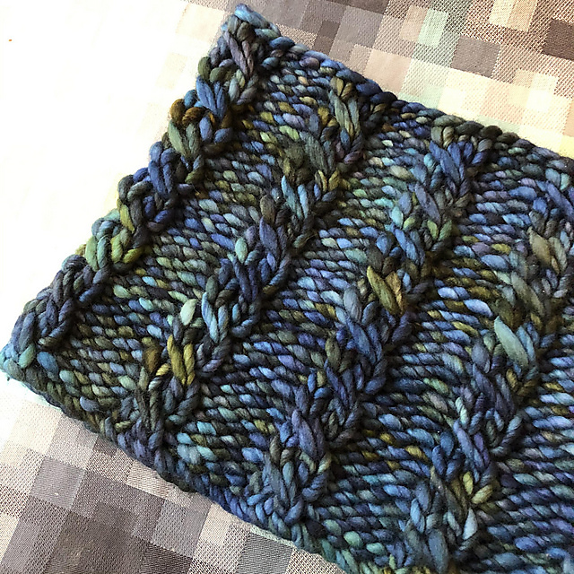 Ravelry: Rasta Swirl pattern by Susan Ashcroft
