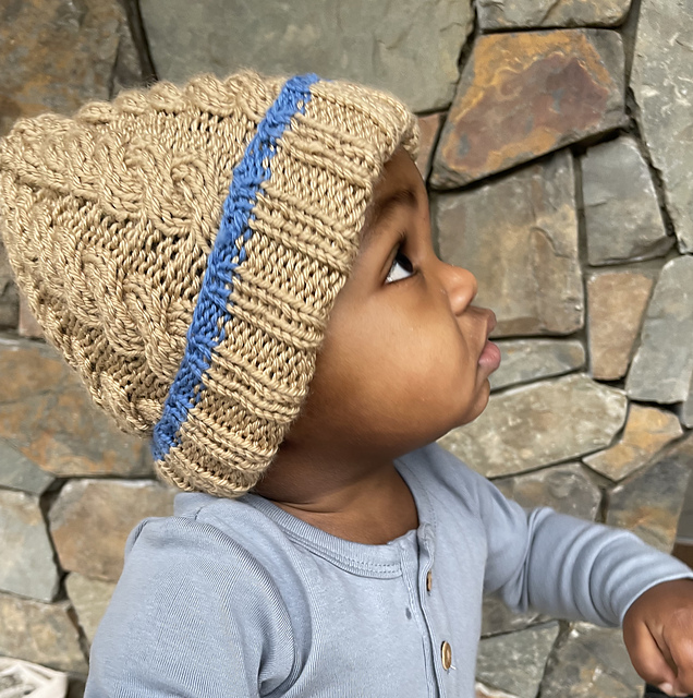 Ravelry: stitchnquilt's Classic World War II Watch Cap