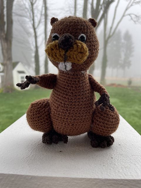Ravelry: stitchnquilt's Mrs beaver