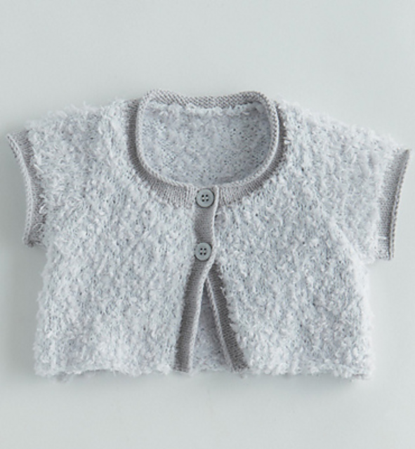 Ravelry: cardigan - N° 085 - T12 - 459 pattern by Phildar Design Team