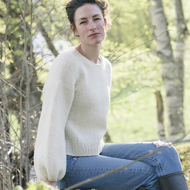 Ravelry: Tamworth pattern by Pam Allen