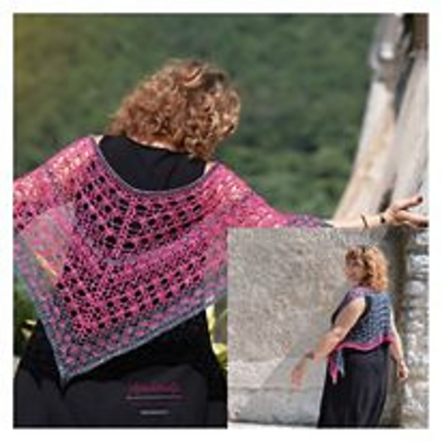 Ravelry: Crostata di fragole pattern by Marta bellebono