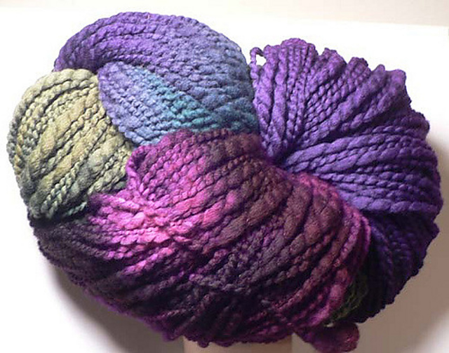 Ravelry: Schaefer Yarn Company Elaine