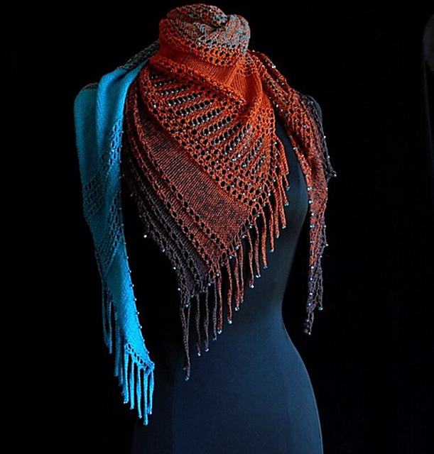 Ravelry: Giggle With A Jiggle pattern by Mindy Ross