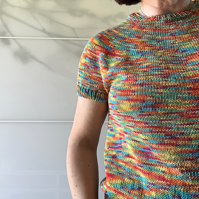 Ravelry: Macedonia pattern by Silvia Mancin - Stranalana