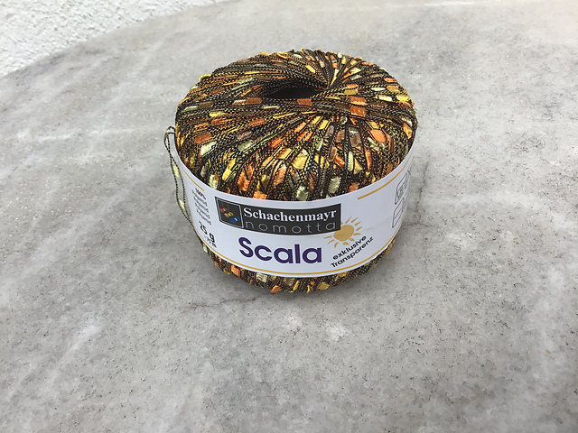 Ravelry: Schachenmayr nomotta Scala