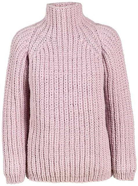 Ravelry: Omega pattern by Susie Haumann