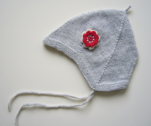 Ravelry: strickonaut's Sweet Baby Cap