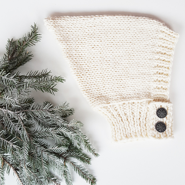 Ravelry: Lillenissens lue pattern by Tina Hauglund