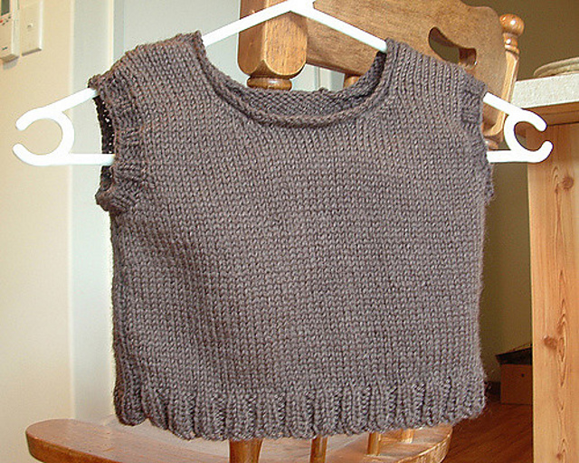 Ravelry: Jelly Belly pattern by Jenny McElhinney