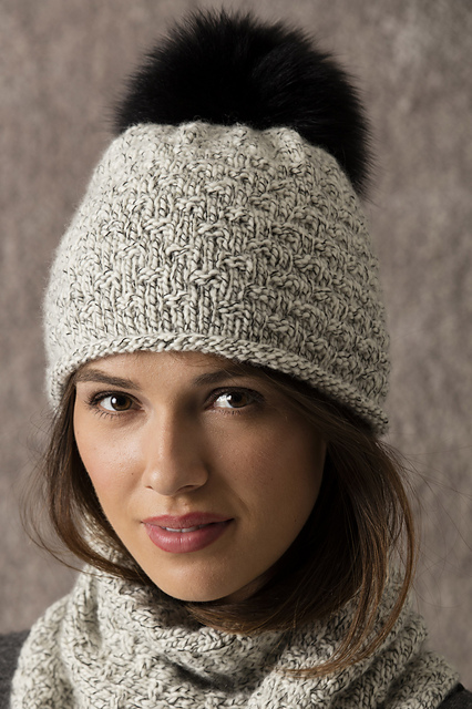 Ravelry: Aspen Hat pattern by Annabelle Speer