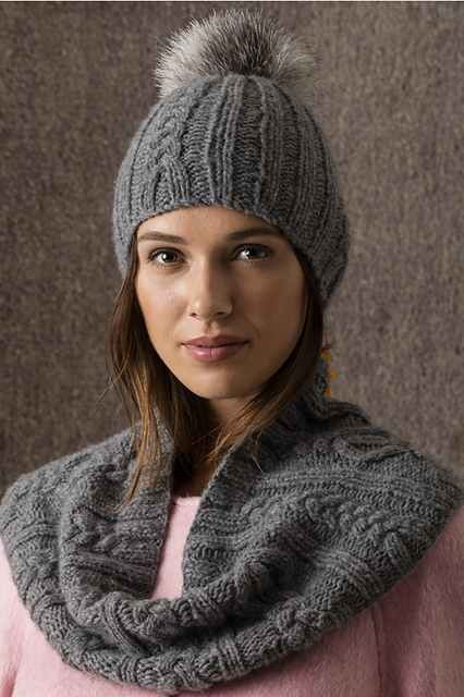 Ravelry: Sun Valley Hat pattern by Annabelle Speer