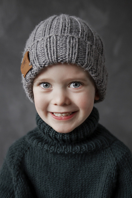 Ravelry: Klassiker pattern by Sjöfn Kristjánsdóttir