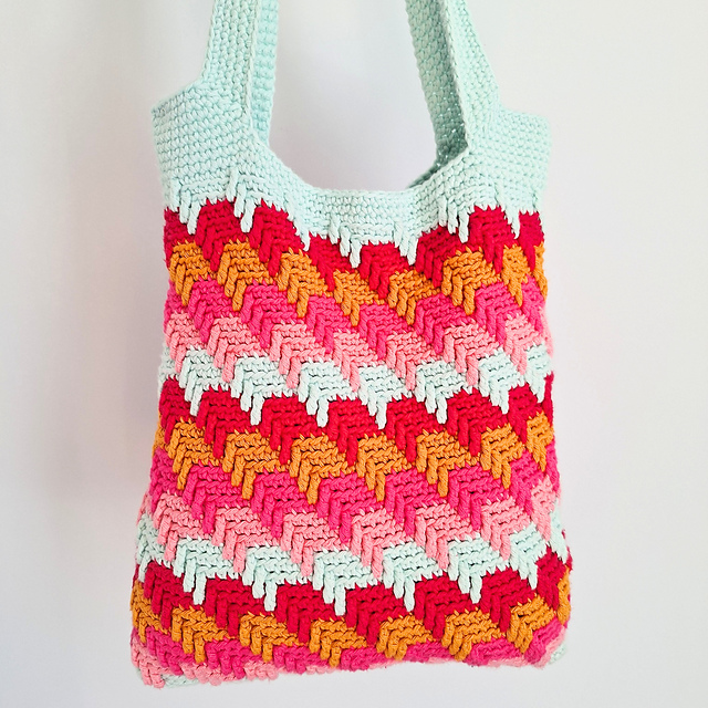 Ravelry: Designs by Esther Graafland