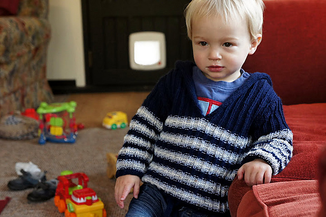 Ravelry: suespe's SB11#29 Teddy