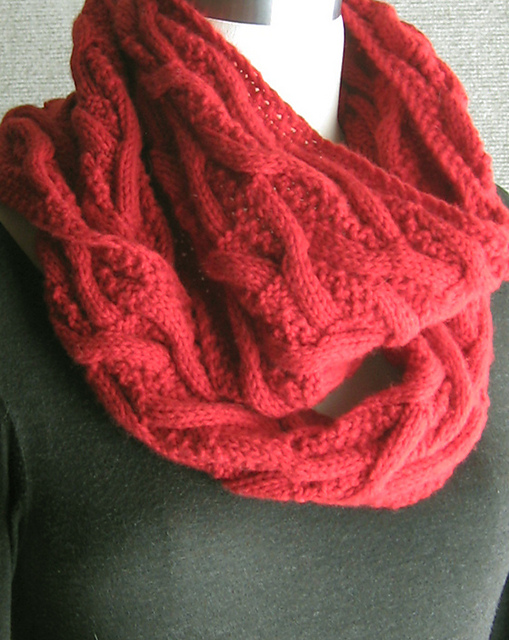 Ravelry: early morels pattern by Carol Sunday