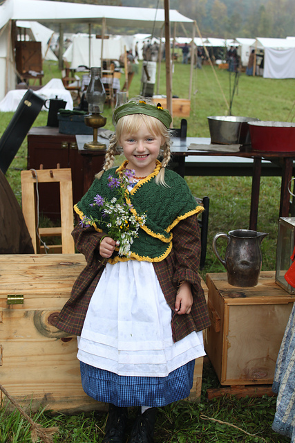 Ravelry: Knitted Sontag pattern by Mrs. Jane Weaver