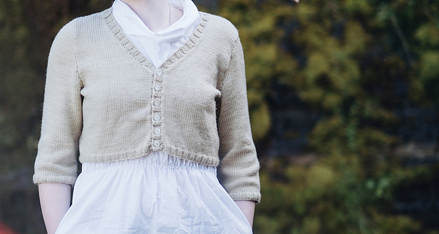 Ravelry: Holtasoley (mountain avens) pattern by ash alberg
