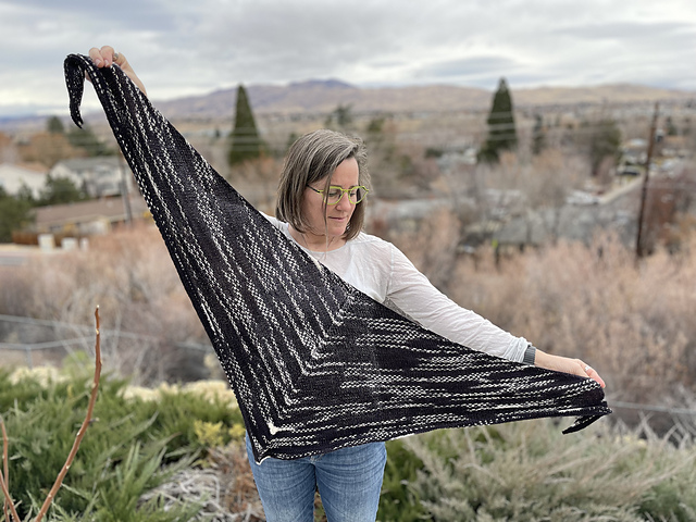 Ravelry: The Loyal Companion pattern by Sunne Meyer