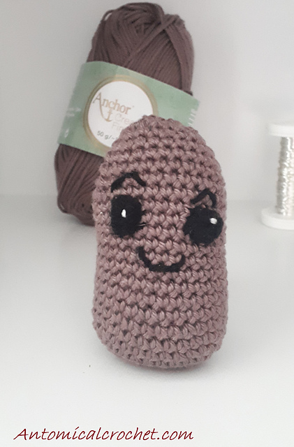 Ravelry: spleen pattern by L Hodgins