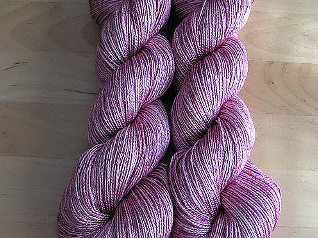 Ravelry: Sunshine Yarns Sunsilk Lace