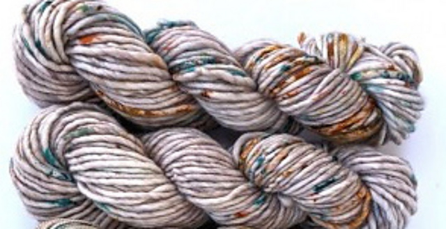 Ravelry: Sunshine Yarns Cumulus