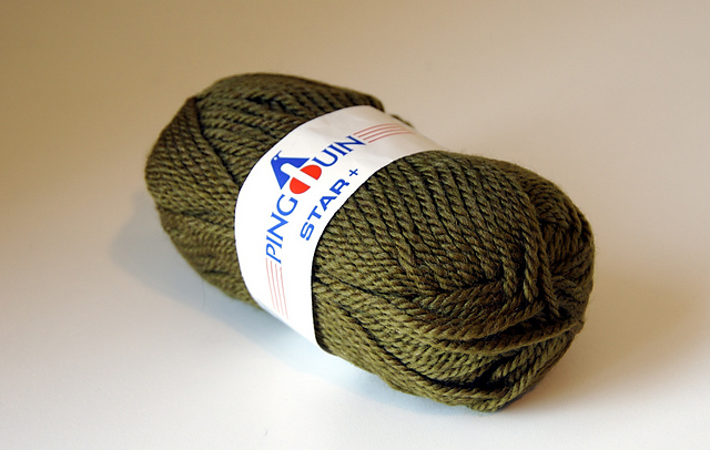 Ravelry: Pingouin Star