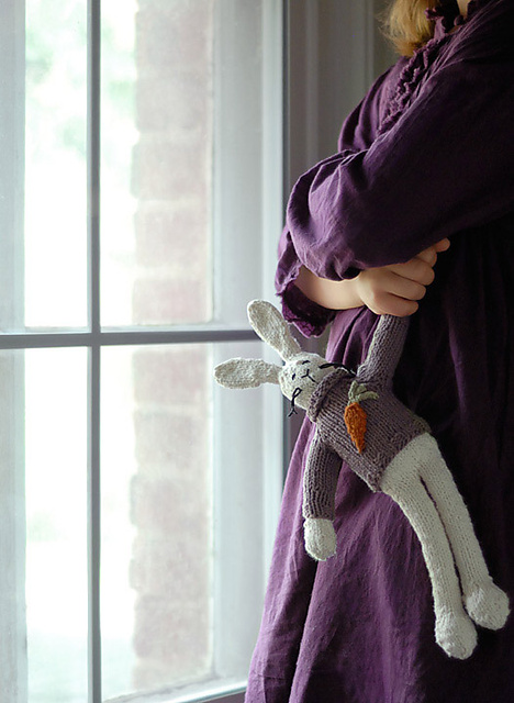 Ravelry: Hop pattern by Susan B. Anderson