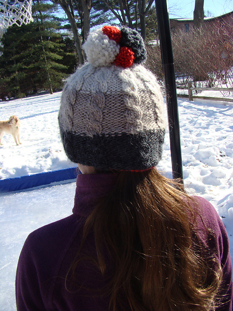 Ravelry: One for All Hat pattern by Susan B. Anderson