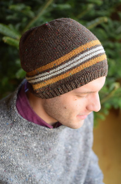 Ravelry: Pete pattern by Susan B. Anderson
