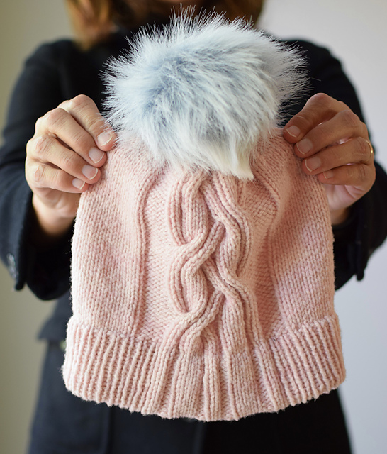 Ravelry: Entwined pattern by Susan B. Anderson