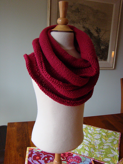 Ravelry: Twister pattern by Susan B. Anderson