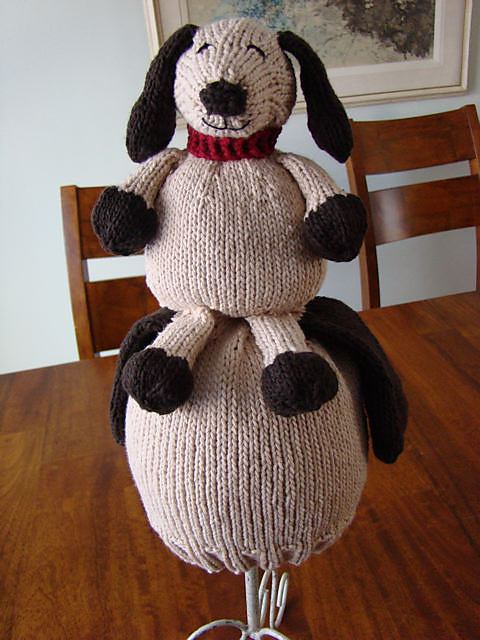Ravelry: McHenry pattern by Susan B. Anderson