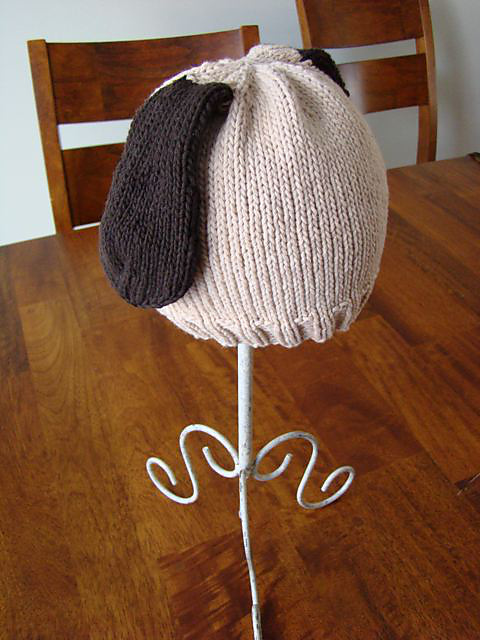 Ravelry: McHenry Hat pattern by Susan B. Anderson