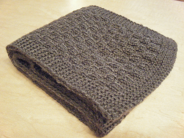 Ravelry: George's Cashmere Scarf pattern by Susan Adkins