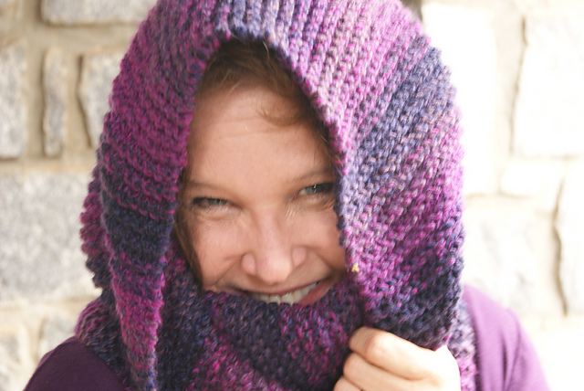Ravelry: Collegiate pattern by Susan Dingle