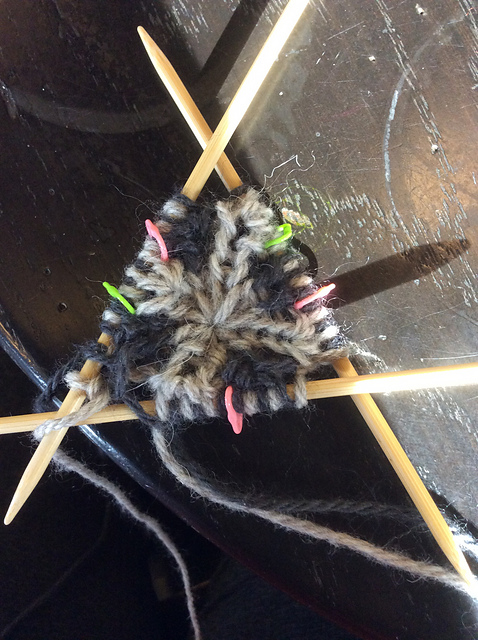Ravelry: susanlouise's Igloo Hat
