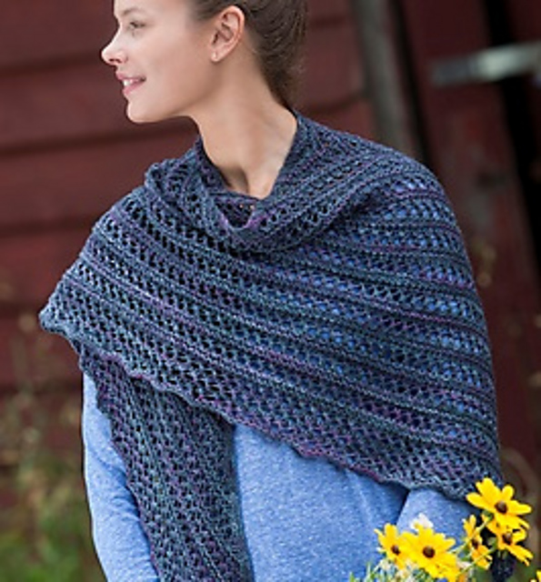 Ravelry: Iolite pattern by Susanna IC