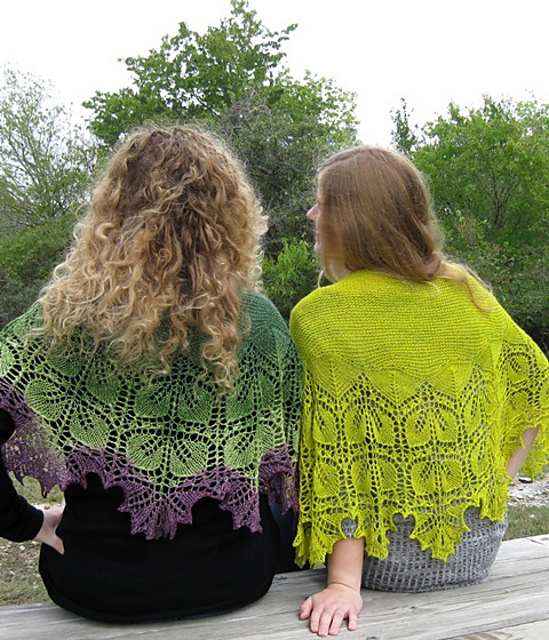 Ravelry: Rautini pattern by Susanna IC