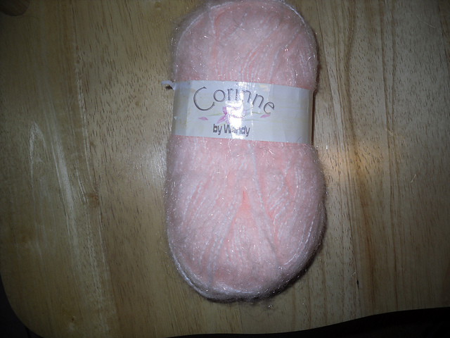 Ravelry: Wendy Corinne