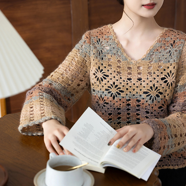 Ravelry: Designs by Susan's family