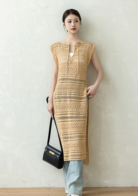 Ravelry: Summer Shadow Pullover pattern by Susan's family