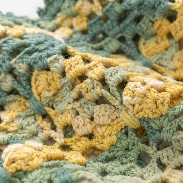 Ravelry: Susan's Family Morandi 8# Variegated