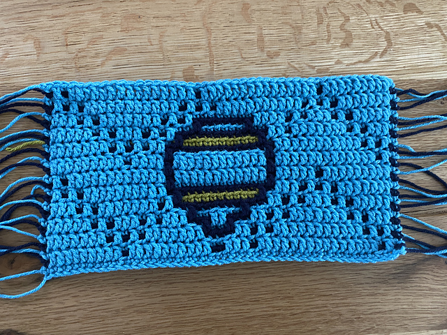 Ravelry: Cappadocia Swatch pattern by Susanne Anacker