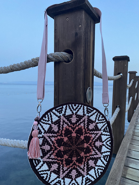 Ravelry: Elements of Life CAL pattern by Susanne Anacker