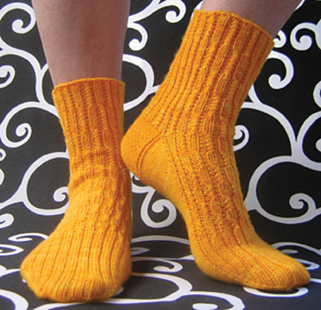 Ravelry: Shelton's Folly pattern by Susan Woodley