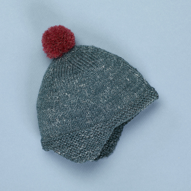 Ravelry: Hue pattern by Susie Haumann